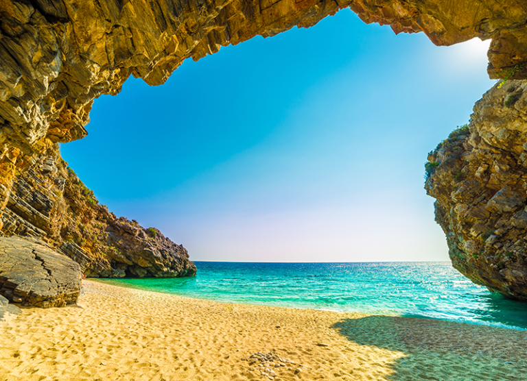 Thessaly | Travel to Greece | Mideast Travel